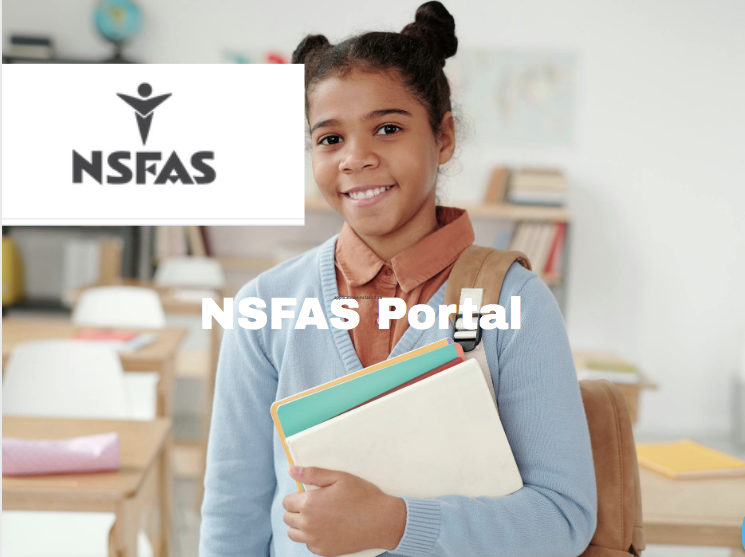 NSFAS Portal - www.nsfas.org.za