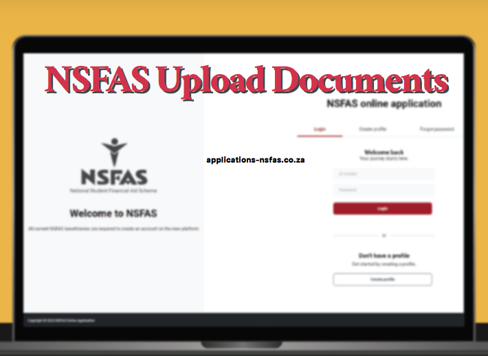 NSFAS Upload Documents - www.nsfas.org.za NSFAS Upload Documents - www.nsfas.org.za