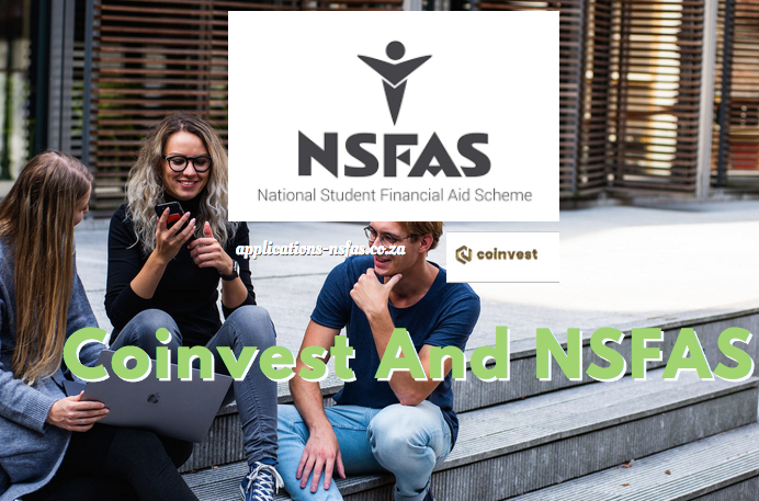 Coinvest And NSFAS - www.nsfas.org.za