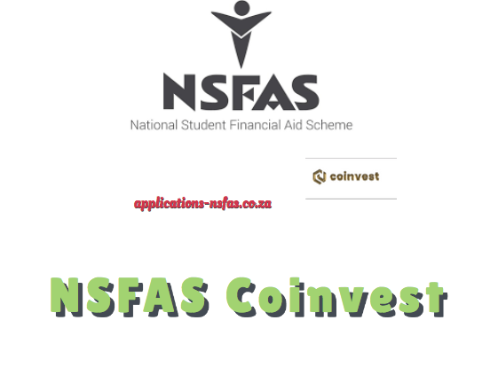 NSFAS Coinvest - www.nsfas.org.za