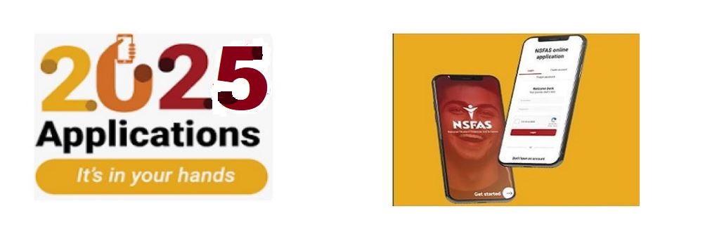 NSFAS Application 2026/2027 - www.nsfas.org.za